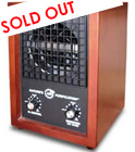 Alpine Air Living Purifiers by EnviroQuest International: Alpine Pass ...